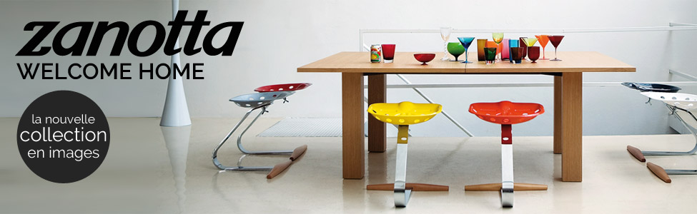 Made In Design : Mobilier Contemporain, Luminaire et Décoration ...