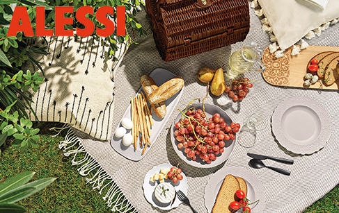 Alessi Collection | Made In Design UK