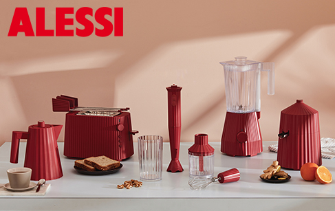 Collection Alessi | Made in Design