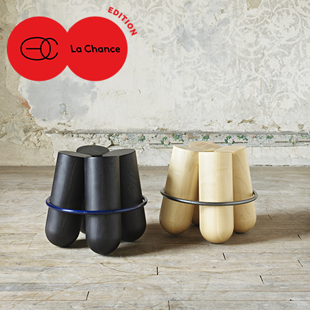 Collection La Chance | Made in Design