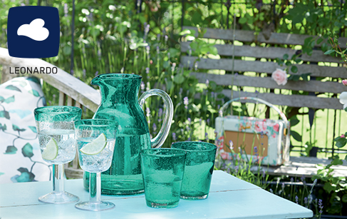 Collection Leonardo | Made in Design