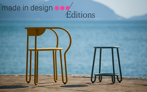 Collection Made in design Editions | Made in Design