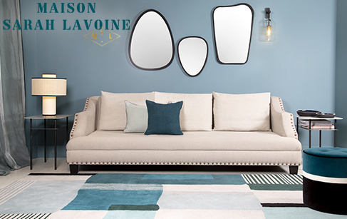 Collection Maison Sarah Lavoine | Made in Design