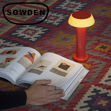 SOWDEN Collection | Made In Design UK